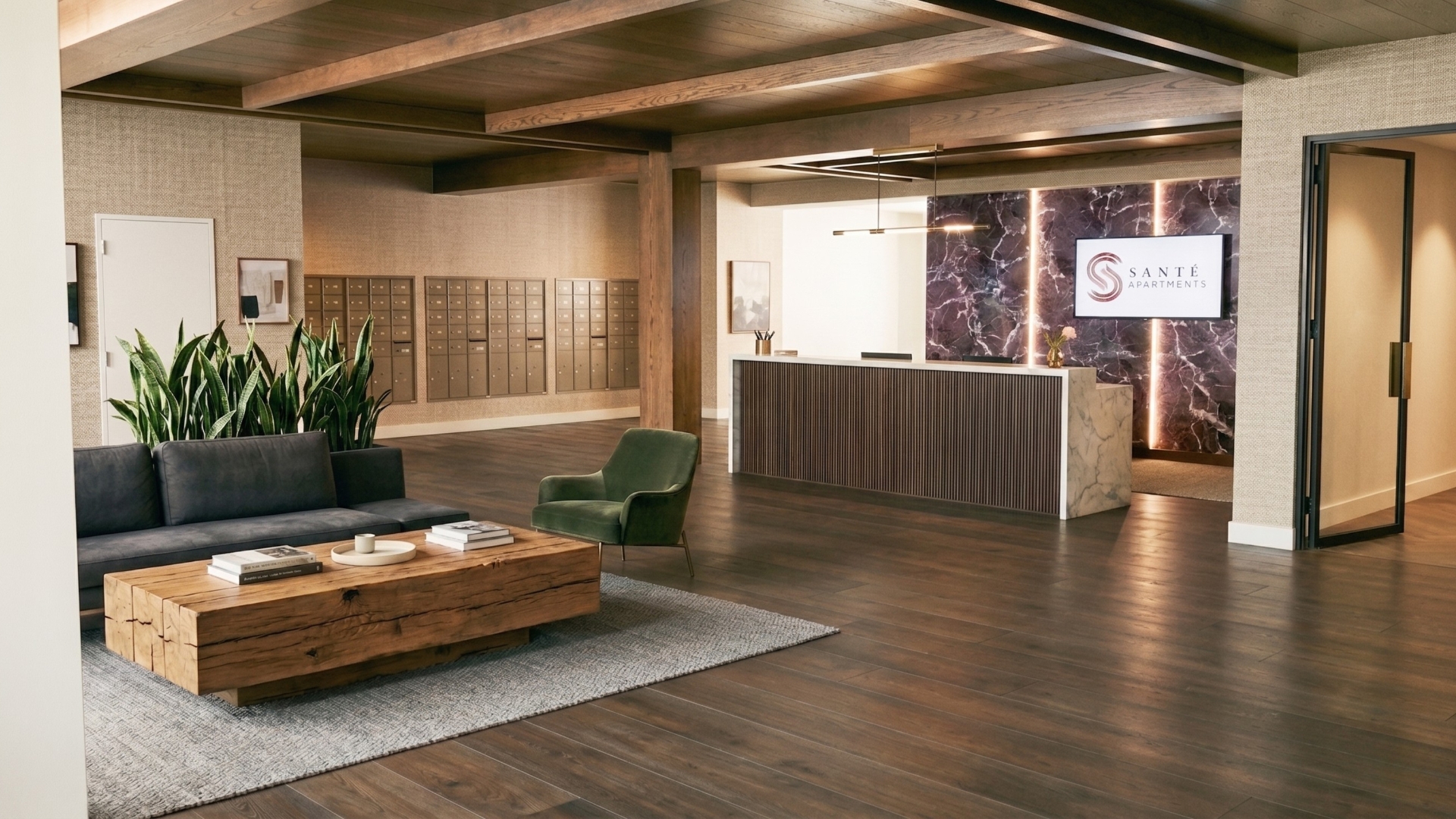Patry Inc. | Quality Housing in Kingston