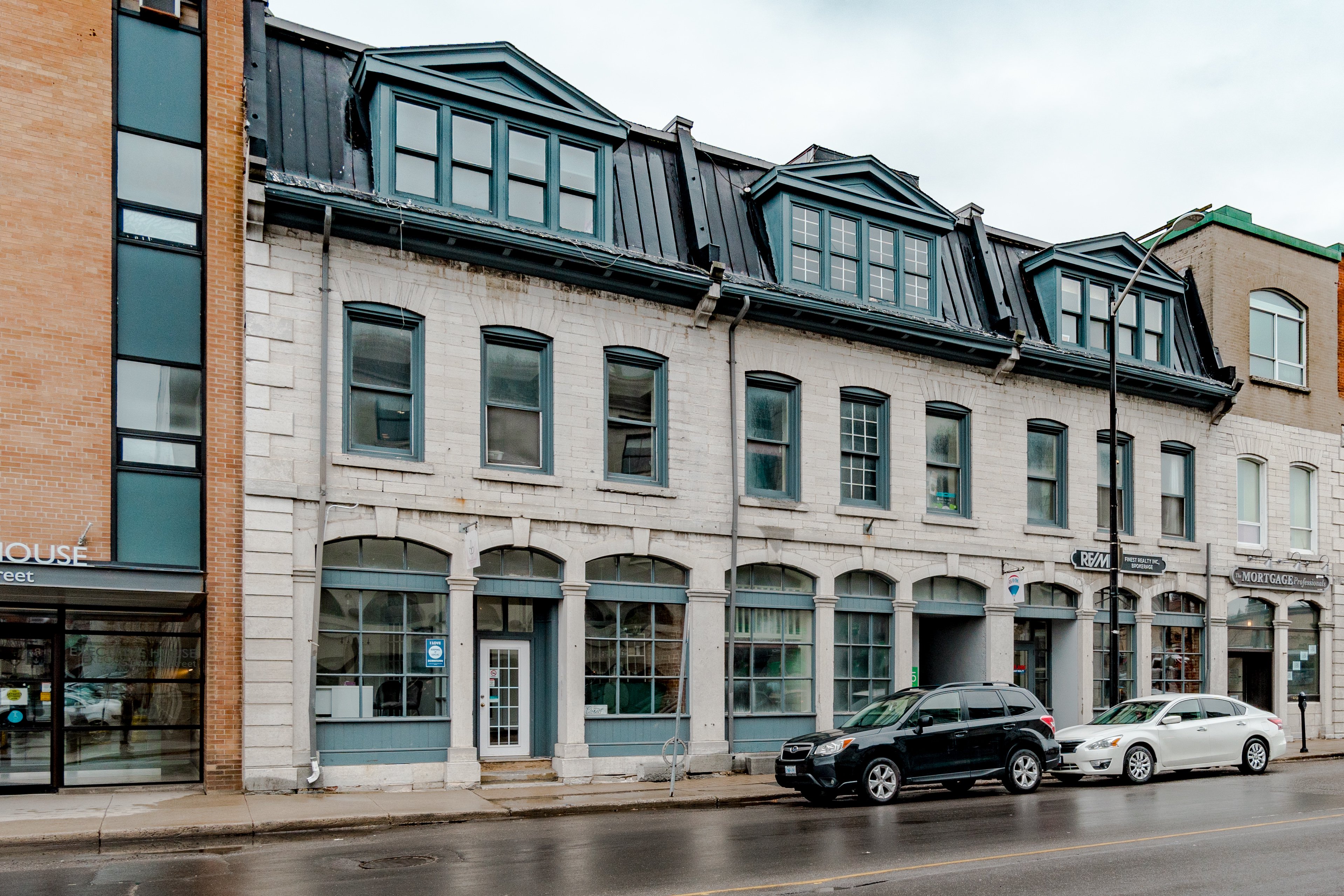Patry Inc. | Quality Housing in Kingston