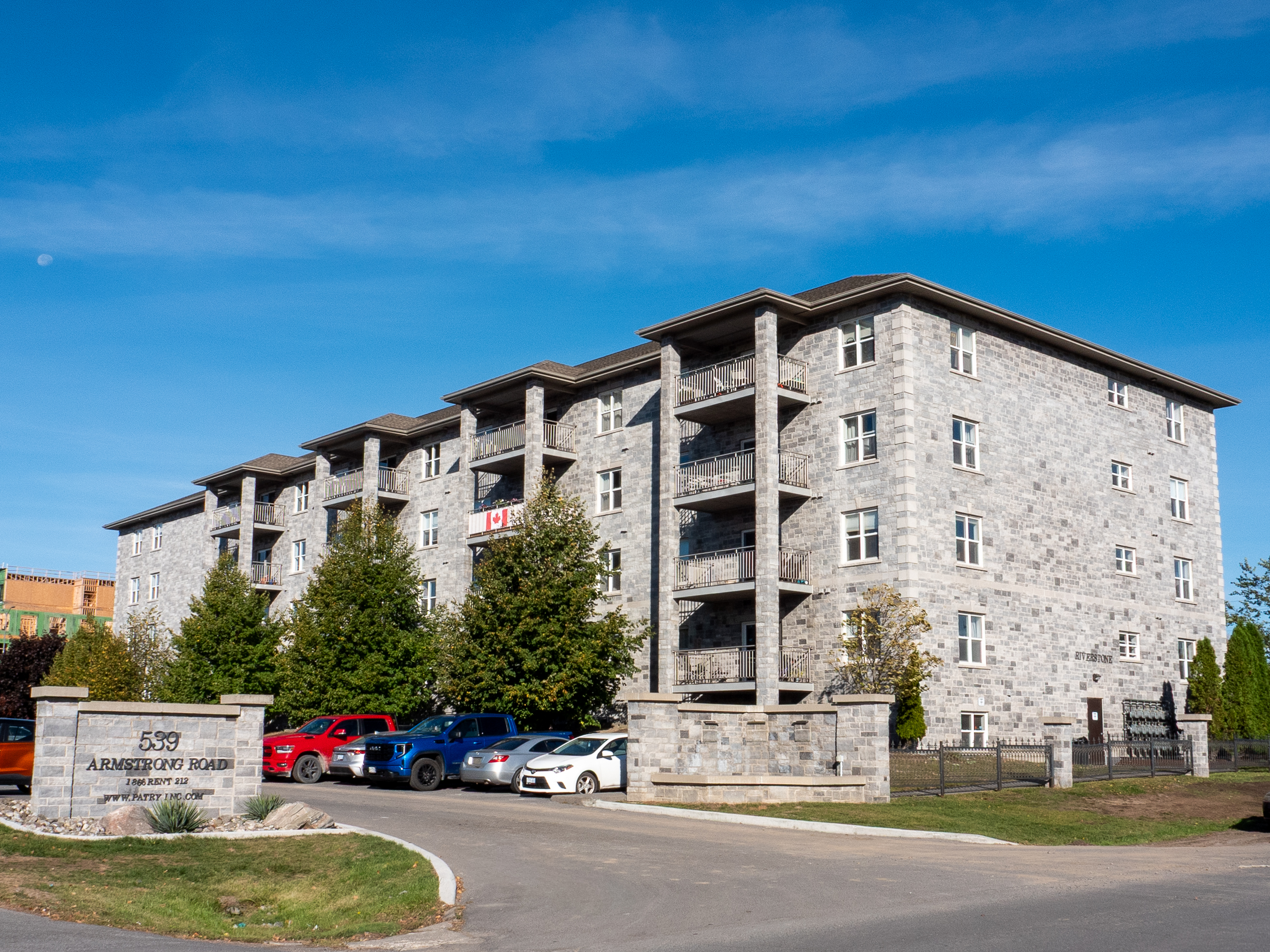 Patry Inc. | Quality Housing in Kingston