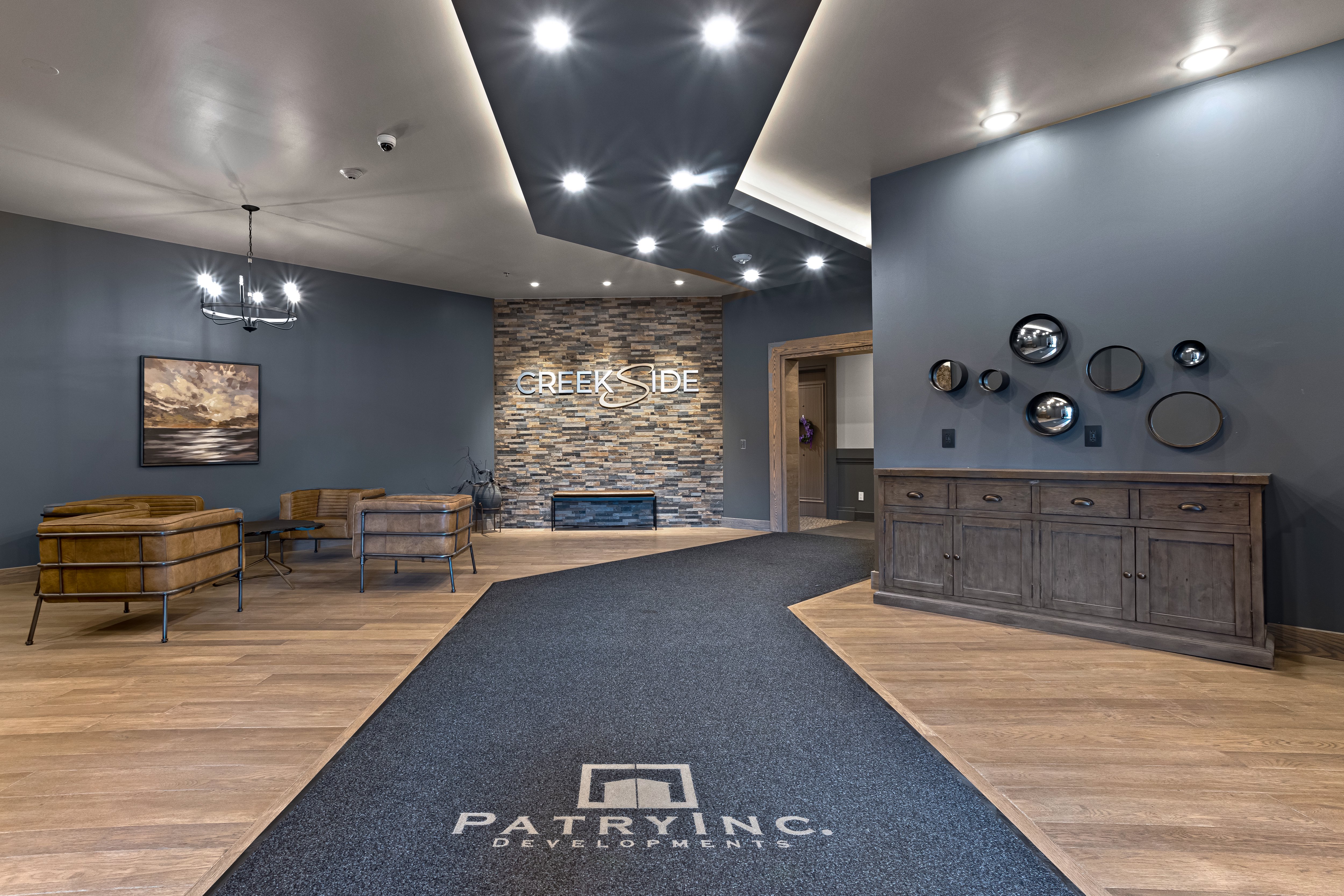Patry Inc. | Quality Housing in Kingston